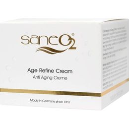 SANEO2 Age Refine Cream 50 ml