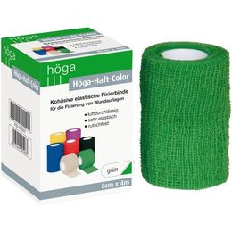 H&Ouml;GA-HAFT Color Fixierb.8 cmx4 m gr&uuml;n 1 St