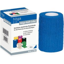 H&Ouml;GA-HAFT Color Fixierb.8 cmx4 m blau 1 St