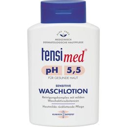 Sebapharma Tensimed Waschemulsion 500 ml