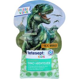 Tetesept Kids Schaumbad Dino Abenteuer 40 ml