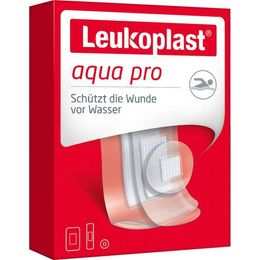 BSN Leukoplast aqua pro Strips 24mm/19x72mm/38x63mm 20 St