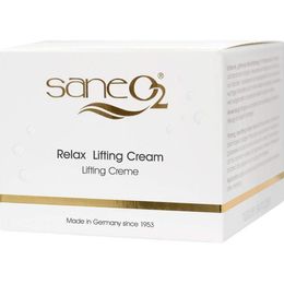 SANEO2 Relax Lifting Cream 50 ml