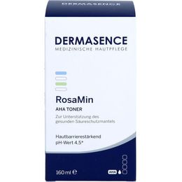 Dermasence RosaMin Aha Toner 160 ml