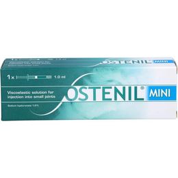 Ostenil mini 10 mg Fertigspritzen 1 St