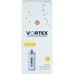 Vortex Inhalierhilfe m.Kindermaske 1-4 Jahre 1 St