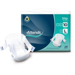 Attends GmbH Attends Slip Active 10 L 28 St