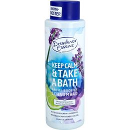 De Schaumbad Keep Calm take a bath 500 ml