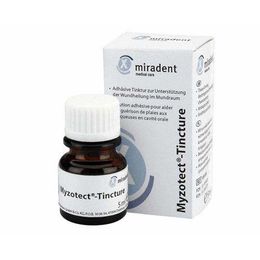 HAGER PHARMA Myzotect Tincture 10X5 ml