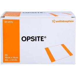 B2B Medical Opsite 10x14 cm Wundverband 50 St