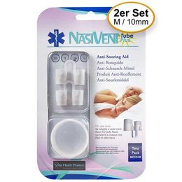 Nasivent Tube Plus Gr.M 2 St