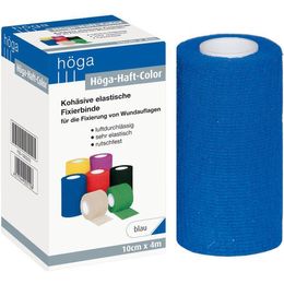 H&Ouml;GA-HAFT Color Fixierb.10 cmx4 m blau 1 St