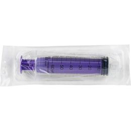 Fresenius Freka Connect ENFit/ProNeo Spritze 60 ml 1X1 St
