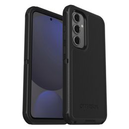 Otterbox Handyh&uuml;lle "Defender", B:11cm H:1,8cm T:19,5cm, schwarz, H&uuml;llen, Backcover, Schutzh&uuml;lle, Handyschutzh&uuml;lle, Case, Schutzcase, sto&szlig;fest