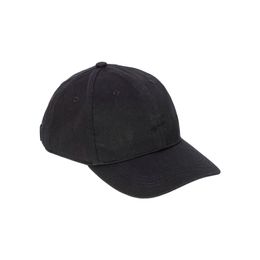 Camel Active Herren Baseball Cap "CA Cap", grau, Basic, Baumwolle, Caps