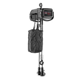 EXE Rise D8+ 500kg Elektrokettenzug 25 m- 500kg (2m) 400/3/50 DC D8+ 4m/m CH25m 1R