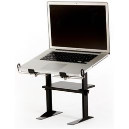 HUMPTER MOVE Laptop Ablage BL, Schwarz
