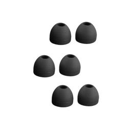 Audix Silikon Earpiece f&uuml;r A10 Small - 3 Paar
