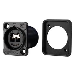 Seetronic Glasfasergeh&auml;use - SO2DF &ndash; IP65