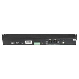 Showtec Quick DMX Rack 1024