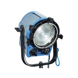 Arri True Blue T1, stangenbedienbar, schwarz