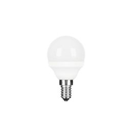 GE LED P45 E-14 230V 4,5W 2700K FR DIM