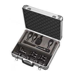 Audix FP5 - Instrumentenmikrofon-Set