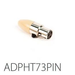 Audix ADP-HT7-3PIN / ADP-HT5-3PIN