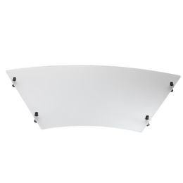 GLP KNV Arc Front Diffuser white