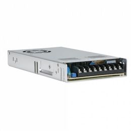 MEANWELL Power Supply 320 W/24 VDC - MEAN WELL RSP-320-24
