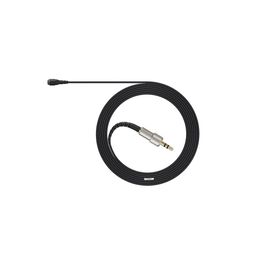 DPA 4060 CORE+ Omni Mic, Normal SPL, Black, Mini-Jack