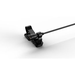 DPA 2061 Omni Mic with Acc, Loud SPL, Black, TA4F Mini-XLR