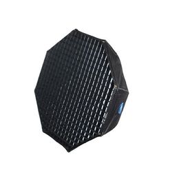 ARRI EZ POP Soft Egg Crate 50° for Chimera Octa 4 for Orbiter