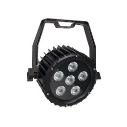 Showtec Power Spot 6 Q5 6x10W RGBWA 5-in-1