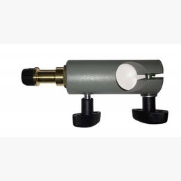 Manfrotto CONNECTION CLAMP W/5/8" SOCKET