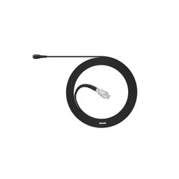 DPA 4060 CORE+ Omni Mic, Normal SPL, Black, 3-pin LEMO