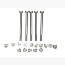 Manfrotto R3,0446 - BOLT & NUT SET