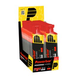 Power Bar Powerbar Hydrogel Cherry 67ml Box