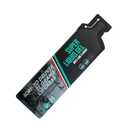 Born Super Liquid Gel 55ml Box Mint/Lime