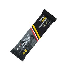 Born Xtra Bar 50gr Box Banana White Chocolat