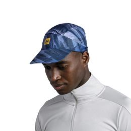 Buff Pack Speed Cap Arius Blue (S/M) Unisex