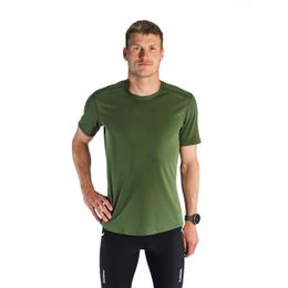 Fusion Run T-shirt Herren