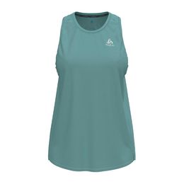 Odlo Zeroweight Chill-Tec Crew Neck Singlet Damen
