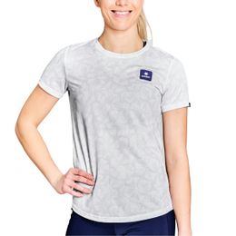 Saysky Flower Combat T-shirt Damen