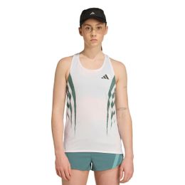 Adidas Adizero Archive Singlet Damen