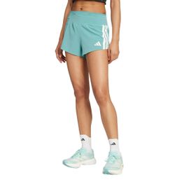 Adidas Adizero 3 Inch Shorts Damen