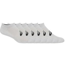 asics Ankle Socks 6-Pack Unisex