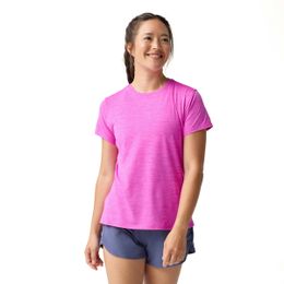 Brooks Luxe T-shirt Damen