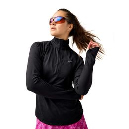 Brooks Dash 1/2 Zip Shirt 3.0 Damen