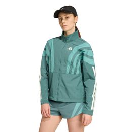 Adidas Adizero Archive Jacket Damen